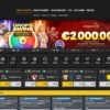 Revue de MBet216 Tunisie 2026 – Paris sportifs et Casino